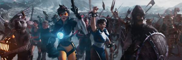 Ready Player One References