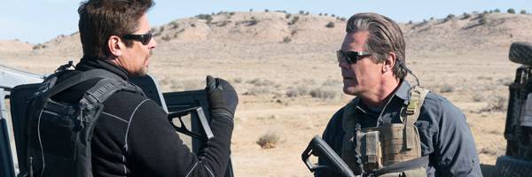 Friday Box Office: Sicario 2 Debuts in 3rd Ahead of Uncle Drew