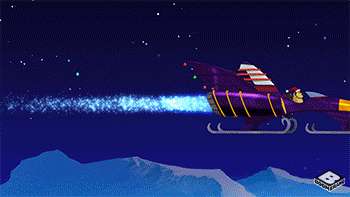 Obama, Biden Animated Series in the Works with Titmouse, Conaco