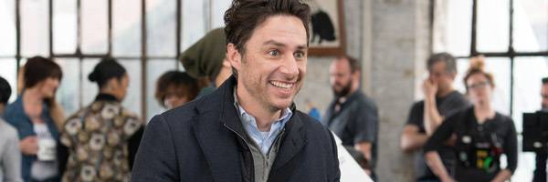 Alex, Inc. Trailer Reveals Zach Braff's New ABC Series