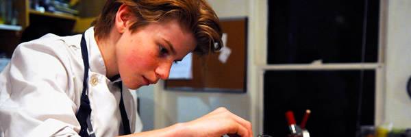 Chef Flynn Trailer: Cameron Yates' Follow-up to The Canal Street Madam