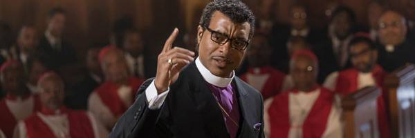 Come Sunday Review: Netflix Movie Sees Chiwetel Ejiofor Preaching a New ...