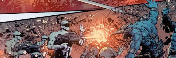 Black Panther: Wakanda's War Dogs Hatut Zeraze Explained