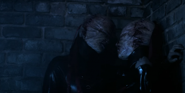 Hellraiser: Judgment Trailer Sees the Return of Pinhead
