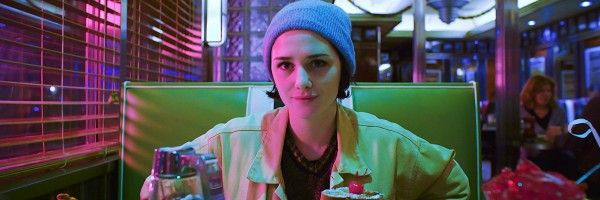 Addison Timlin on Like Me and Playing Hillary Clinton