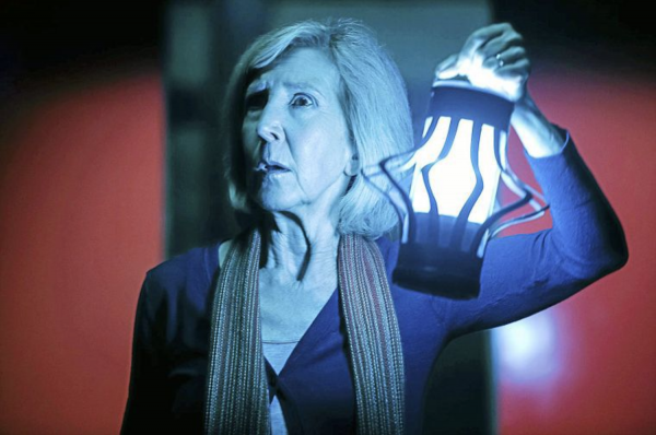 The Witching Hour Celebrating Horror With Lin Shaye 1624