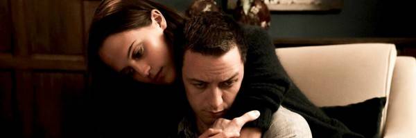 Submergence Trailer: James McAvoy and Alicia Vikander Fall in Love