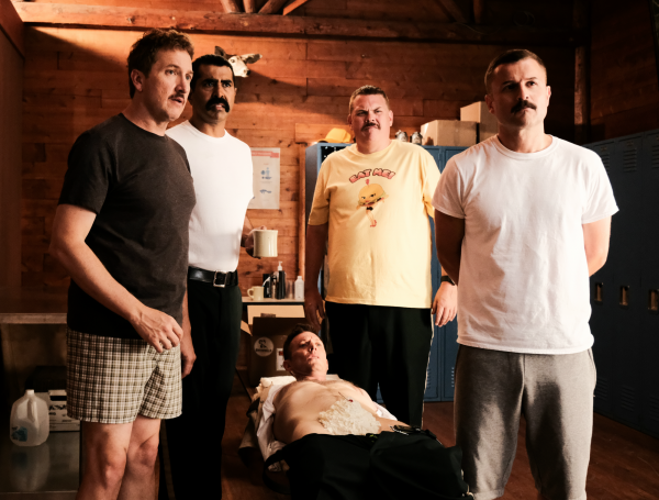 Super Troopers 2 Review: Canada Jokes to Spare