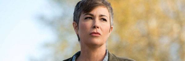 Kim Rhodes on the Supernatural Spinoff Wayward Sisters