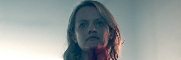 The Handmaid's Tale: Warren Littlefield on Season 2, Elisabeth Moss