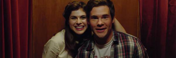 When We First Met Trailer Reveals Netflix Time-Travel Romcom