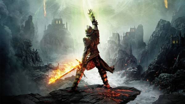 The Best Long Video Games to Play That Take Up a Lot of Time