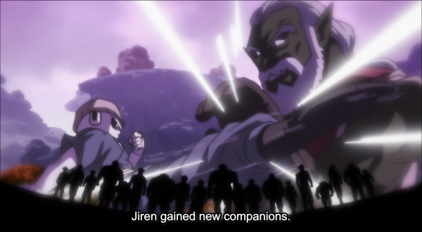 Dragon Ball Super: Jiren's Powers, Origin Story Explained