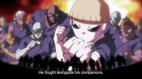 Dragon Ball Super: Jiren's Powers, Origin Story Explained