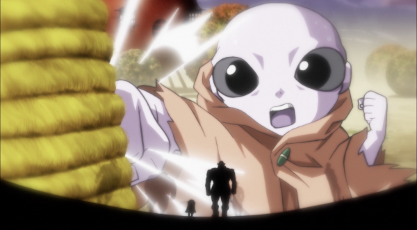 Dragon Ball Super: Jiren's Powers, Origin Story Explained