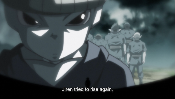 Dragon Ball Super: Jiren's Powers, Origin Story Explained
