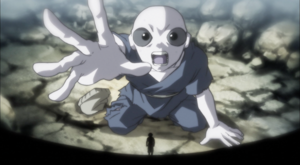 Dragon Ball Super: Jiren's Powers, Origin Story Explained