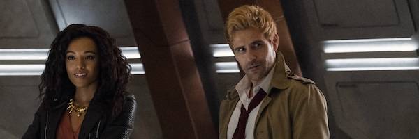 Legends of Tomorrow Season 3 Episode 10 Trailer