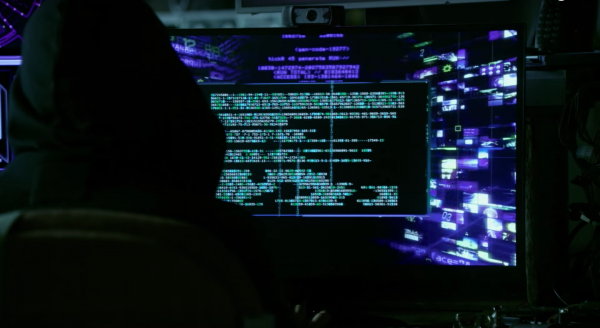 Reboot: The Guardian Code Trailer Reveals the Netflix Series