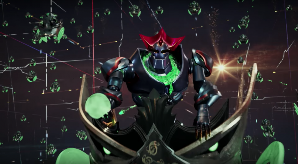 ReBoot The Guardian Code Review: Netflix Series Needs a Reboot