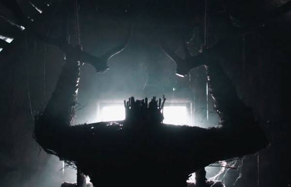 The Ritual Movie Monster Explained; David Bruckner's Mythical Creature