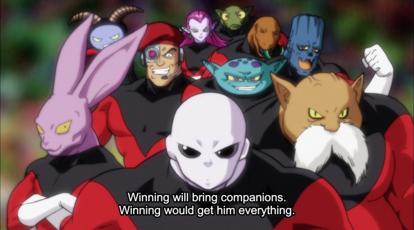 Dragon Ball Super: Jiren's Powers, Origin Story Explained