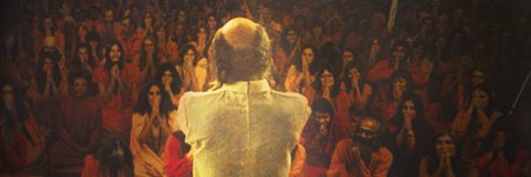 Wild Wild Country Trailer Teases Crazy Netflix Documentary