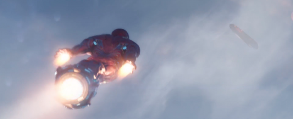 New Avengers: Infinity War Images Further Reveal the Sequel