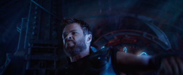 Infinity War: Peter Dinklage Character Explained