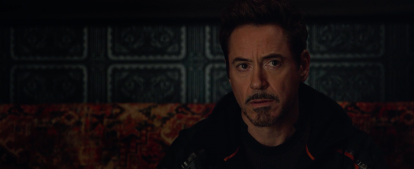 New Avengers: Infinity War Images Further Reveal the Sequel