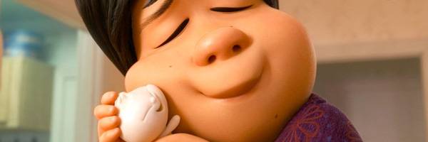 Bao Images Show Off Pixar's Adorable Upcoming Short Film