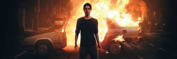 Cold Hell Review: A Badass, Brawling Giallo Throwback