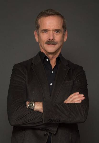 One Strange Rock Review: NatGeo’s Aronofsky-Backed Series Explores Earth