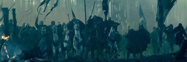 Netflix's Cursed Reimagines King Arthur with Frank Miller, Tom Wheeler