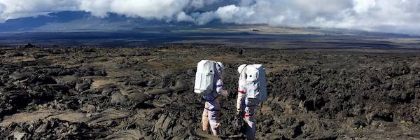 One Strange Rock Review: NatGeo’s Aronofsky-Backed Series Explores Earth
