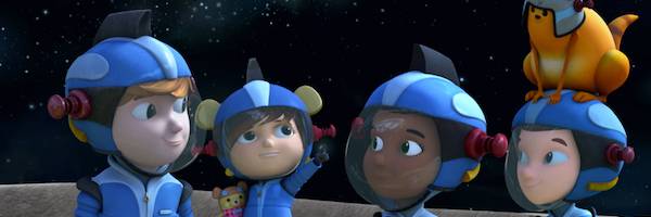 Ready Jet Go Season 2 Images Herald the PBS Kids Series Return