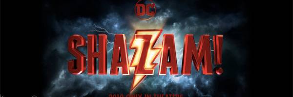 Shazam! Image Features Asher Angel as Alter-Ego Billy Batson