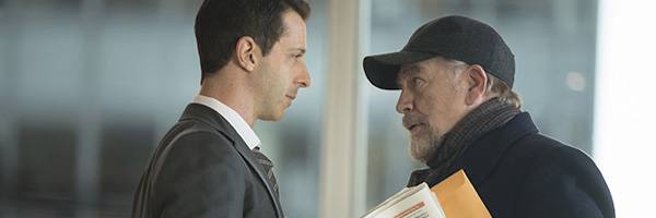 Succession Trailer Reveals Adam McKay's HBO Series