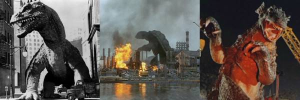 11 Great Giant Monster Movies That Aren't Godzilla