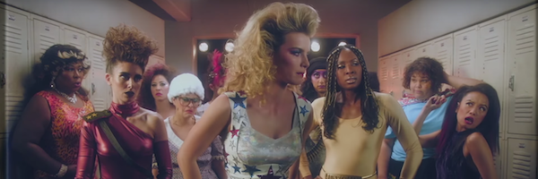 GLOW Season 2 Trailer; Release Date Confirmed for Netflix Return