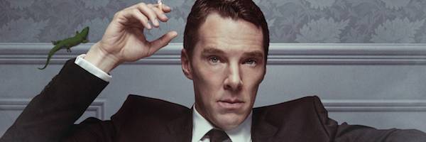 Patrick Melrose Trailer, Poster Tease Benedict Cumberbatch Drama