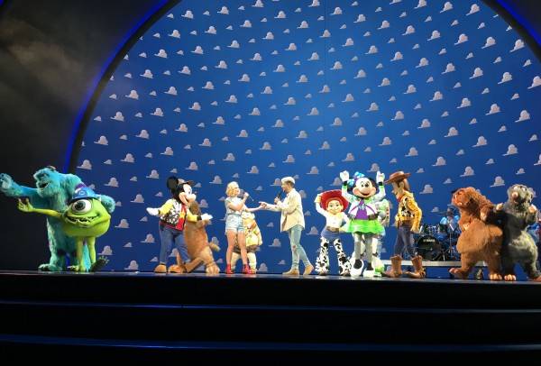 85 Images from Pixar Fest at Disneyland Resort