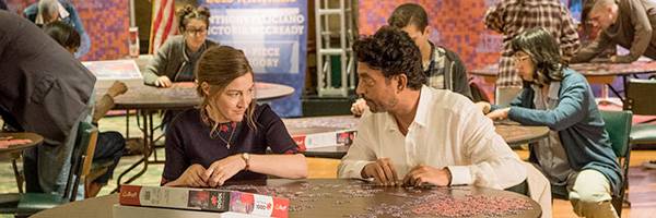 Puzzle Trailer Has Kelly Macdonald Trying to Piece Her Life Together