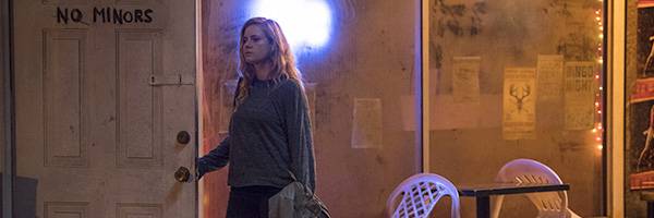 Sharp Objects Trailer Stars Amy Adams in HBO Limited Series