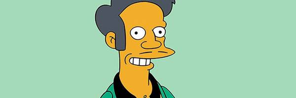 The Simpsons' Hank Azaria Says He's Willing to Stop Voicing Apu
