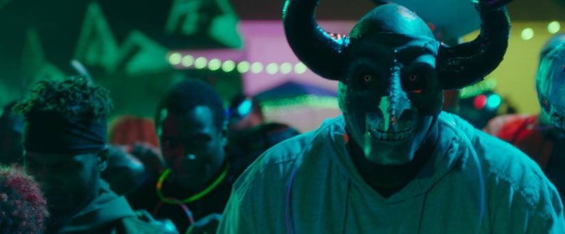 ‘The Purge 6’ Will Remap America Into States Based on Sexuality & Ideology