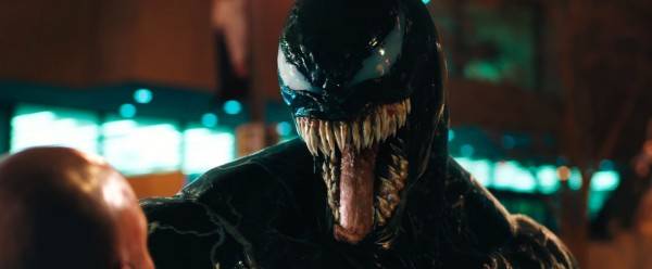 Venom Movie Rating and Runtime Revealed