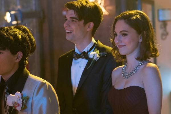 Alex Strangelove: Craig Johnson on Netflix's Queer Teen Romance