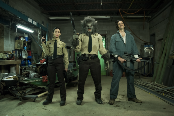 Another WolfCop Trailer Teases the B-Movie Monster Sequel
