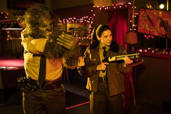 Another WolfCop Trailer Teases the B-Movie Monster Sequel